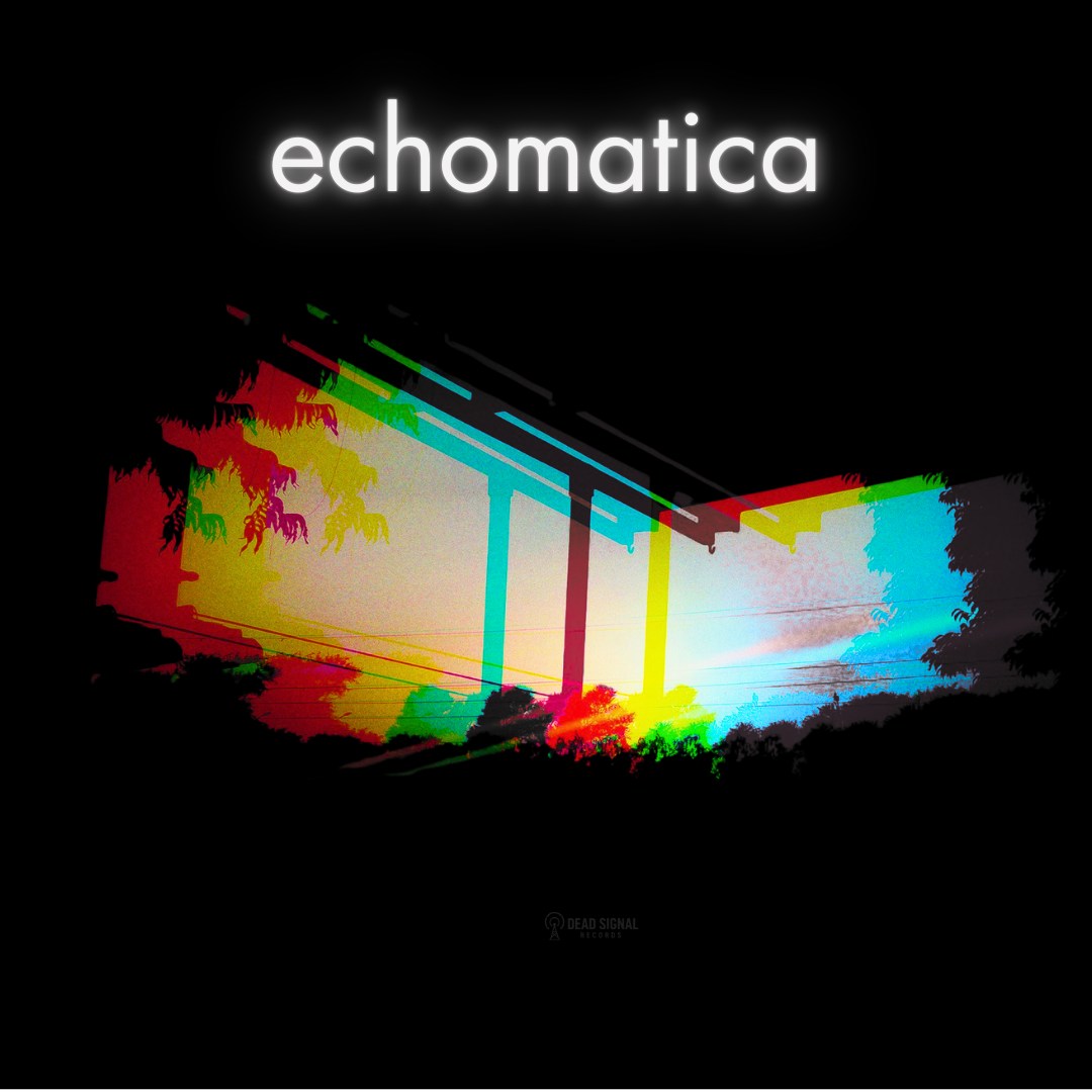 Album of the Week: Echomatica - 'Echomatica' | 95bFM